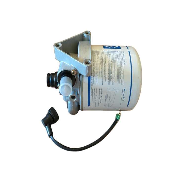 High quality sinotruk howo spare parts dryer assembly WG100368471 body ...