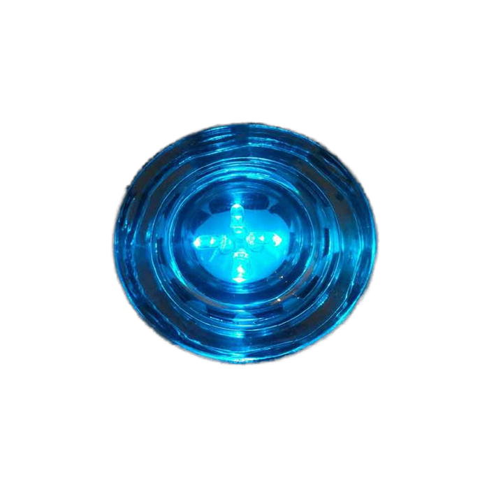 360 Degree Reflective Glass Road Stud| Alibaba.com