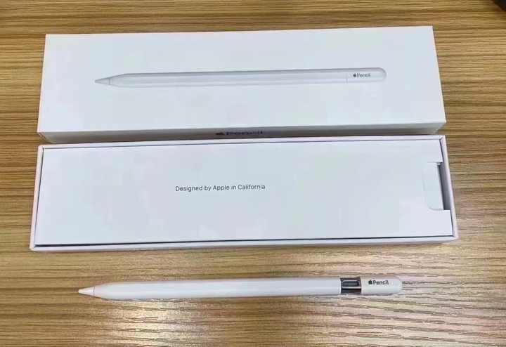 For iPad apple Pencil 2nd Generation Pro USB C Handwriting Touch Screen ...