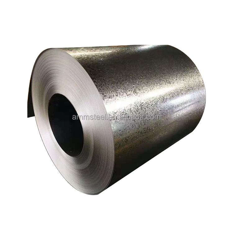 High Quality GL Coils 55% Zinc Aluminized Coated Metal Sheet Az150 ...