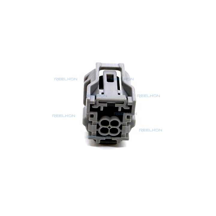 6189-1231 Sheath Plug-in Car Connector 4 Holes Gnition Pressure Sensor ...