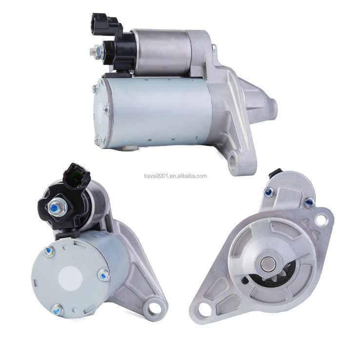 Car Starter Motor for Toyota Rav4 - Reliable Performance