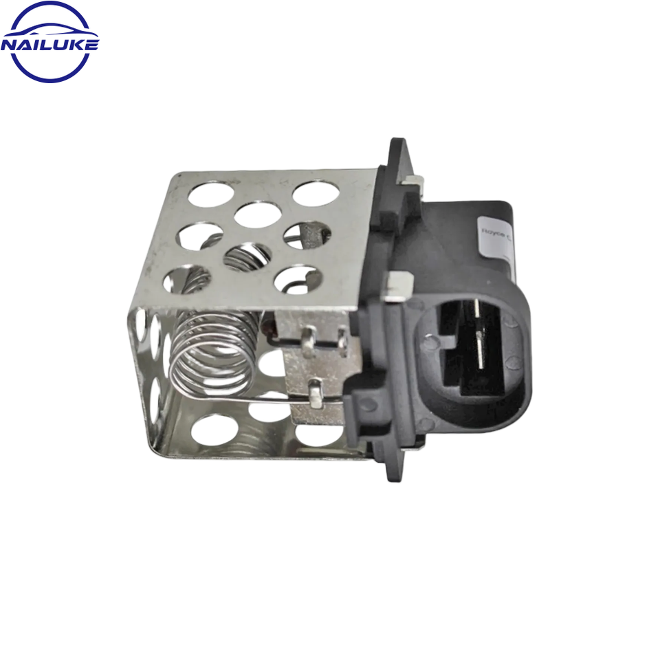 NAILUKE 高品质汽车电阻电机风扇 21493-JD00A 21493-JE20A 适用于日产逍客 2007-2013| Alibaba.com