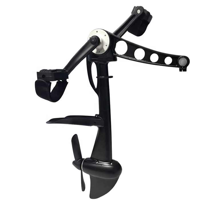Keluoer Kayak Pedal Drive System - Durable Fishing Accessory