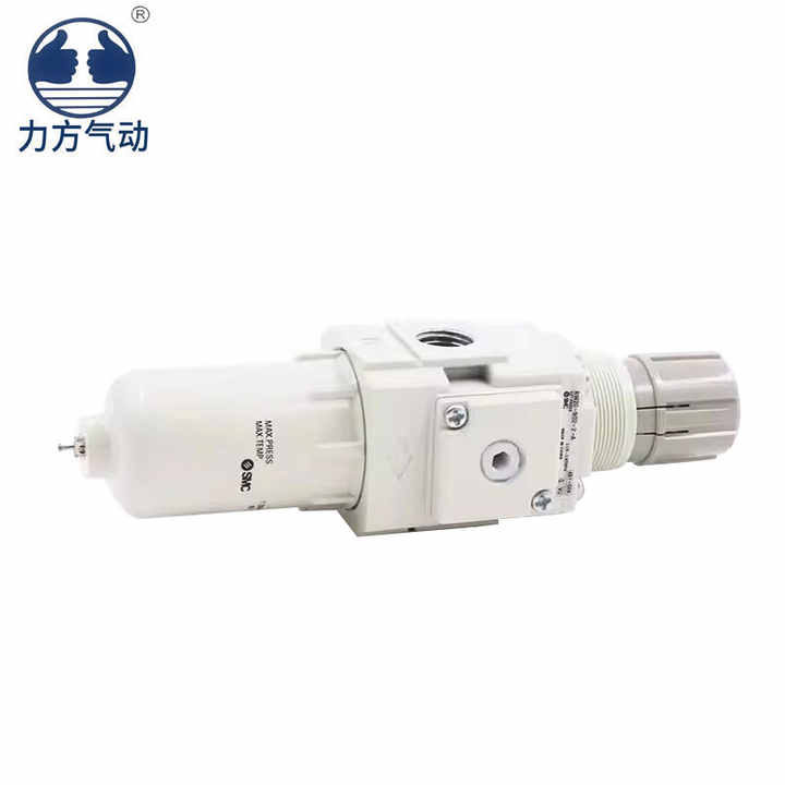 SMC圧力調整バルブAW10-M5-A/AW50-06-B/AW60-10D-Bシリーズフィルター減圧バルブ| Alibaba.com