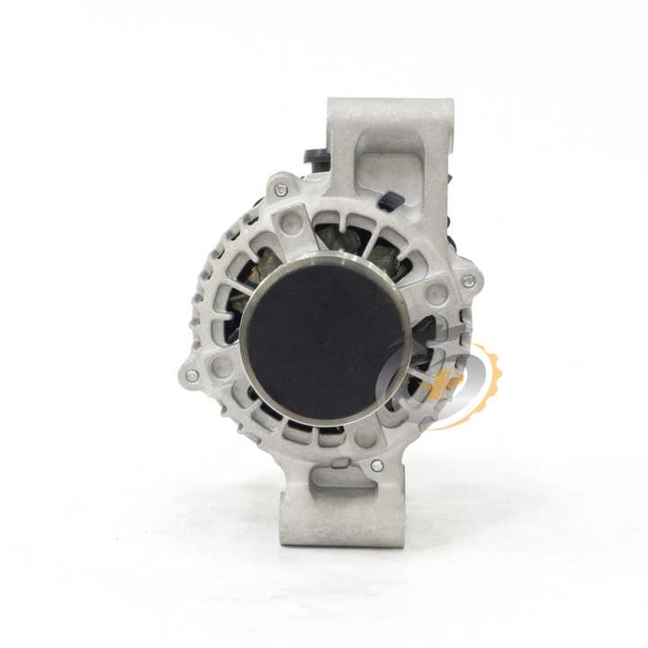 Longxun Alternator for ISUZU D-Max Pickup Trucks RZ4E-TC RZ4E 12V 80A ...