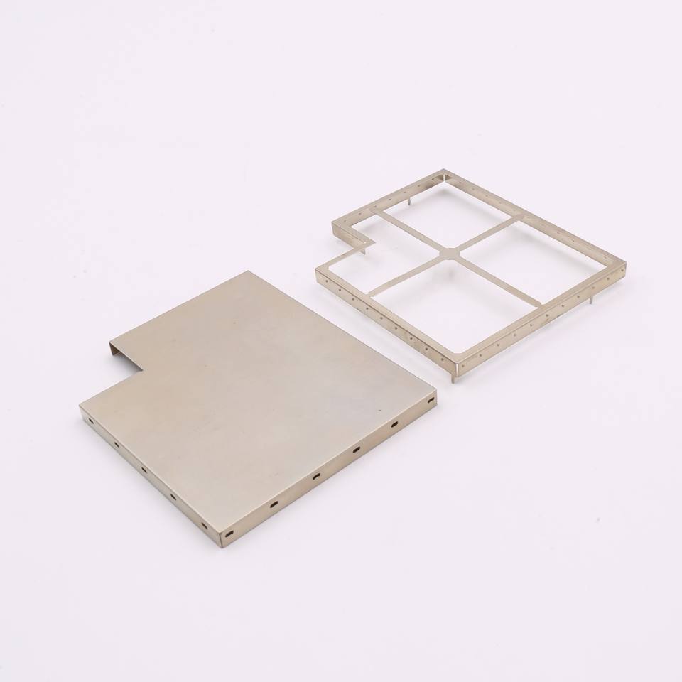 OEM Factory Manufactures PCB shielding Covers| Alibaba.com