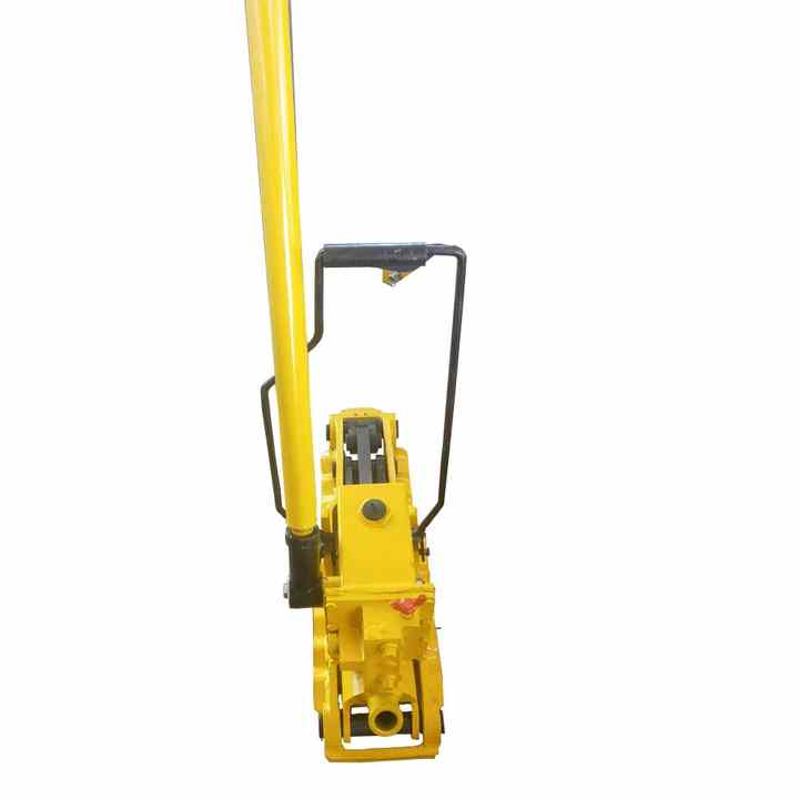 Hydraulic Track Lifting Machine YQBJ-300 Railway Operation Equipment ...