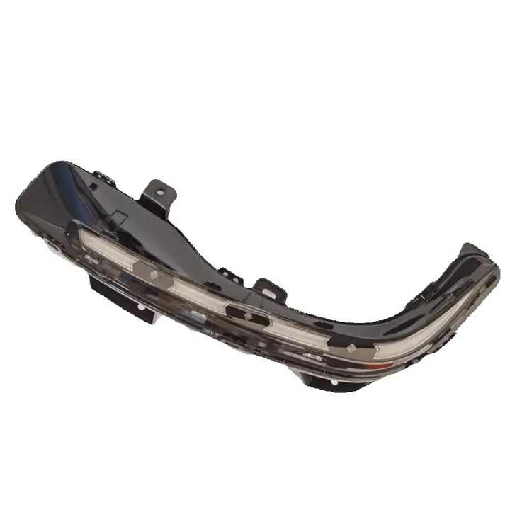 New LED Daytime Running Light (DRL) Car Accessories for Citroen DS7 ...