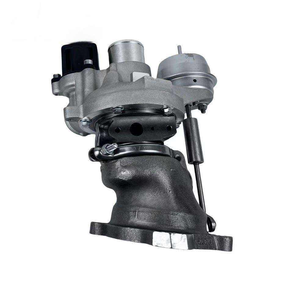 High Quality VB41 17201-47030 Complete Turbocharger for Toyota Corolla ...