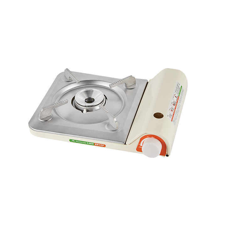 Portable Household Magnetic Card Stove for Outdoor Camping Picnics Gas ...