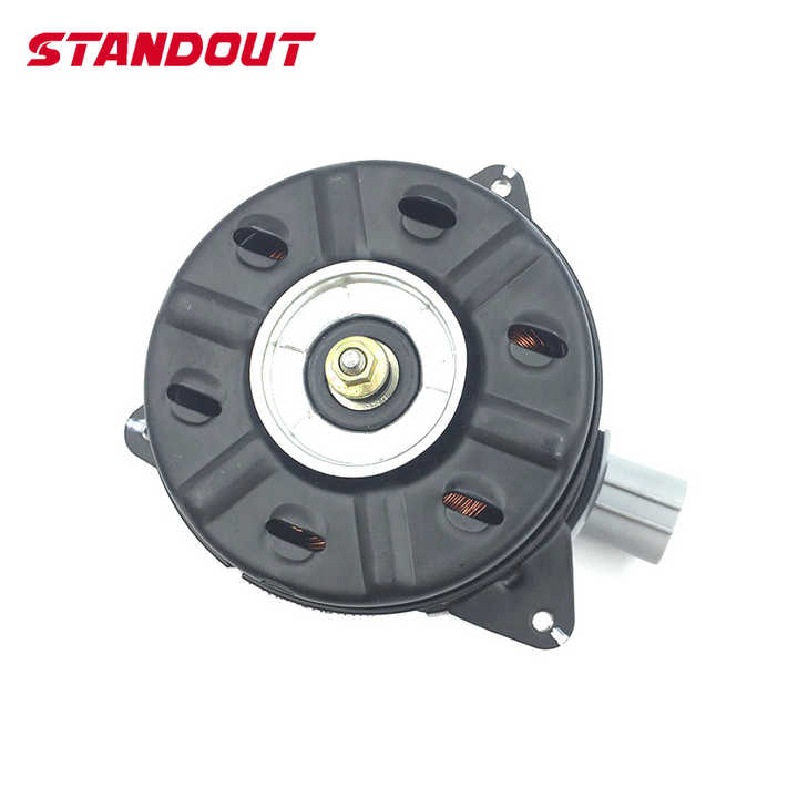16363-23030 Car Cooling Fan Motor for Toyota Yaris & RAV4