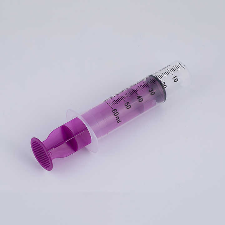 Enfit Enteral Feeding Syringes - Reliable Medical Solutions