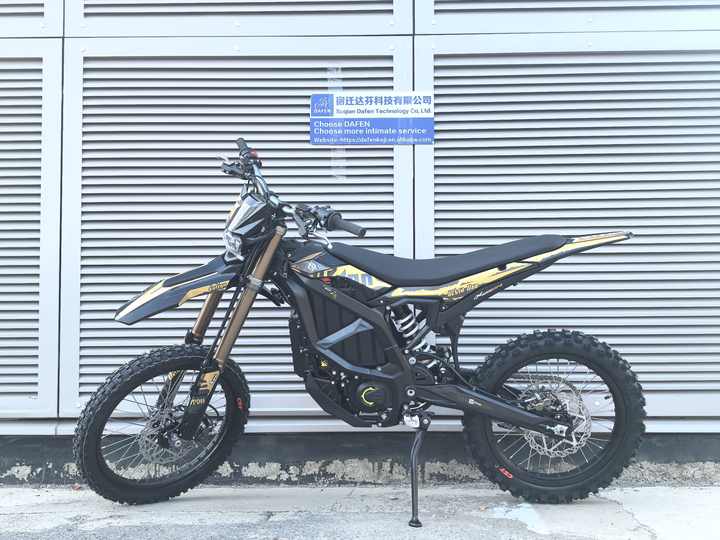 2025 Surron Ultra Bee China Medium Power Edition Black 74V 55Ah Orginal ...