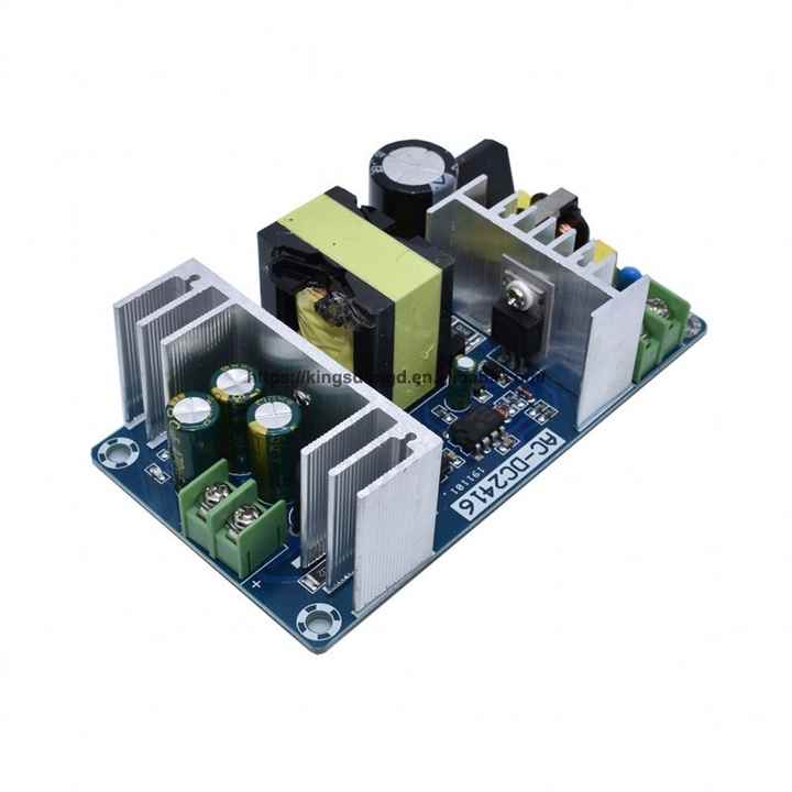 36V 180W High Power Industrial Switch Power Supply Board AC-DC Power ...