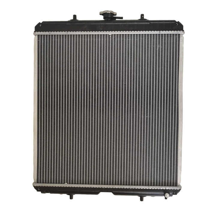 Yanmar Diesel Engine 4TNV98T - Premium Radiator for Excavators