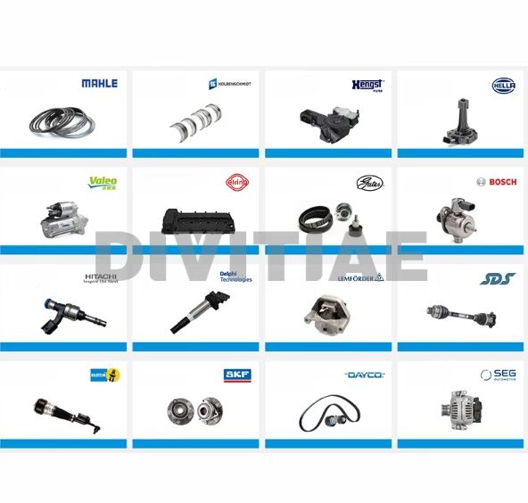 DIVITIAE Front Wheel Hub Bearing for CHANGAN CS35 S101062-1000| Alibaba.com