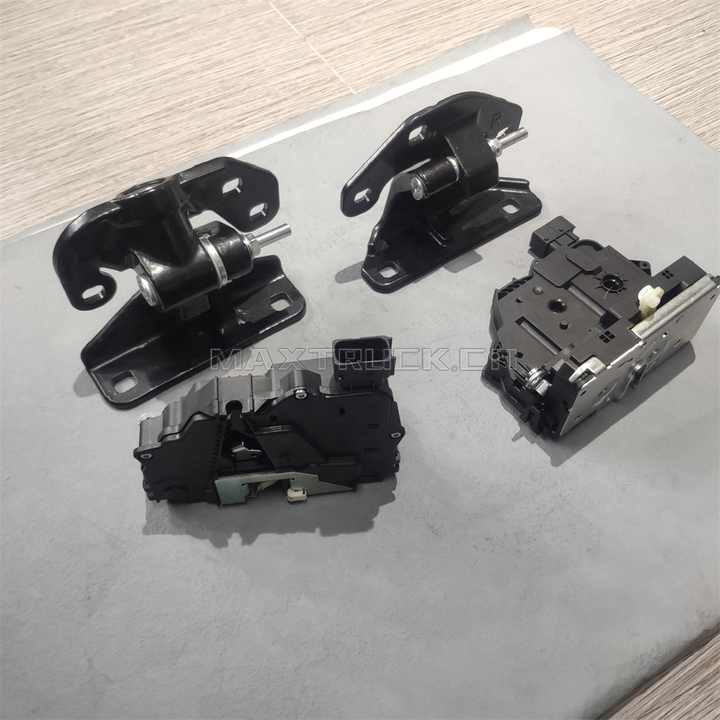 Truck Body Part 9607220044 & 9607230001 for Mercedes Actros