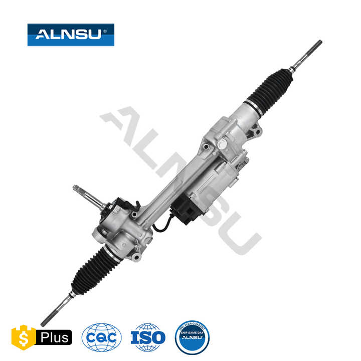 Steering Rack for Mercedes-Benz W222 13-17 4WD 2224602200 2224602500 ...