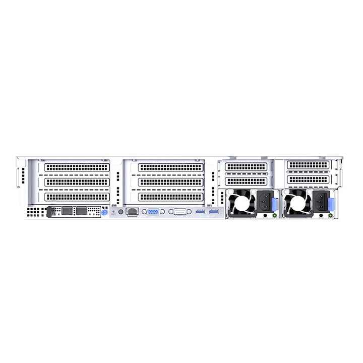 Rack 2U Servers Network AI Server Server Storage Server Gpu Servers ...