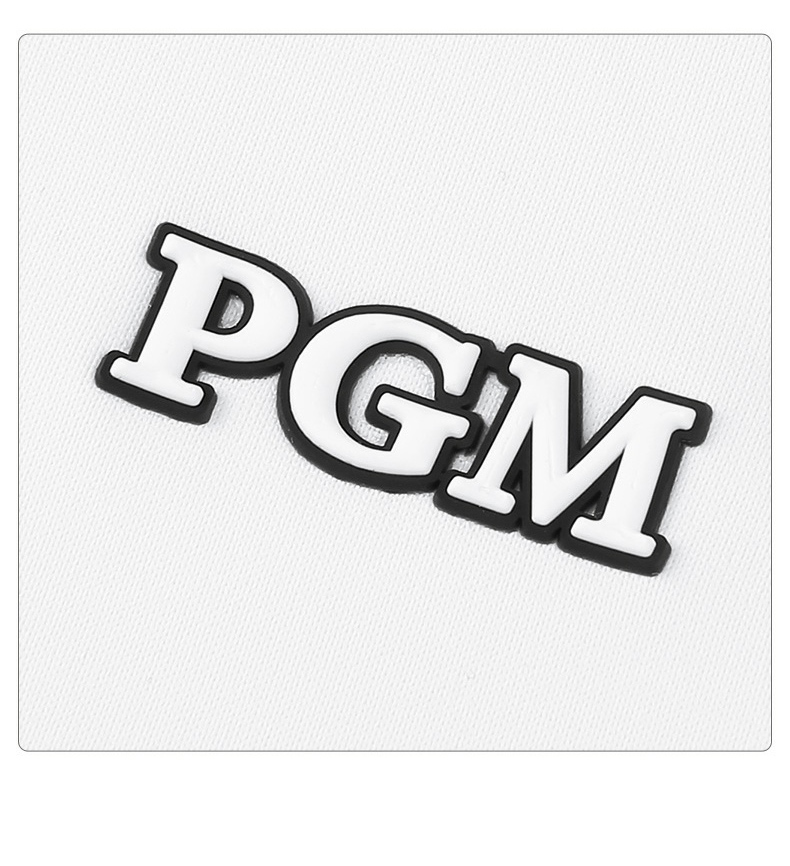 PGM YF575 custom short sleeve quick dry summer golf t shirt polo men's ...