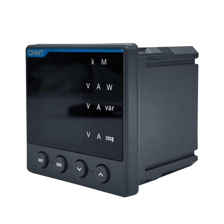 CHINT PD666-3SK3 Multifunctional Electric Meter - 0.5 Accuracy Class