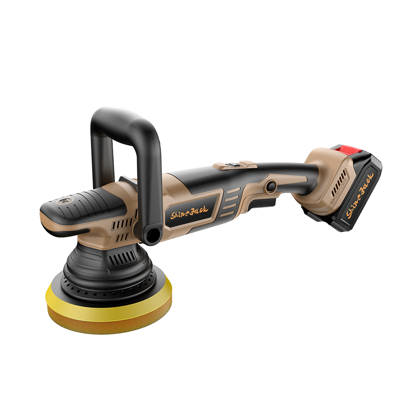 How to Choose the Best Cordless Rotary Polisher for Your Needs