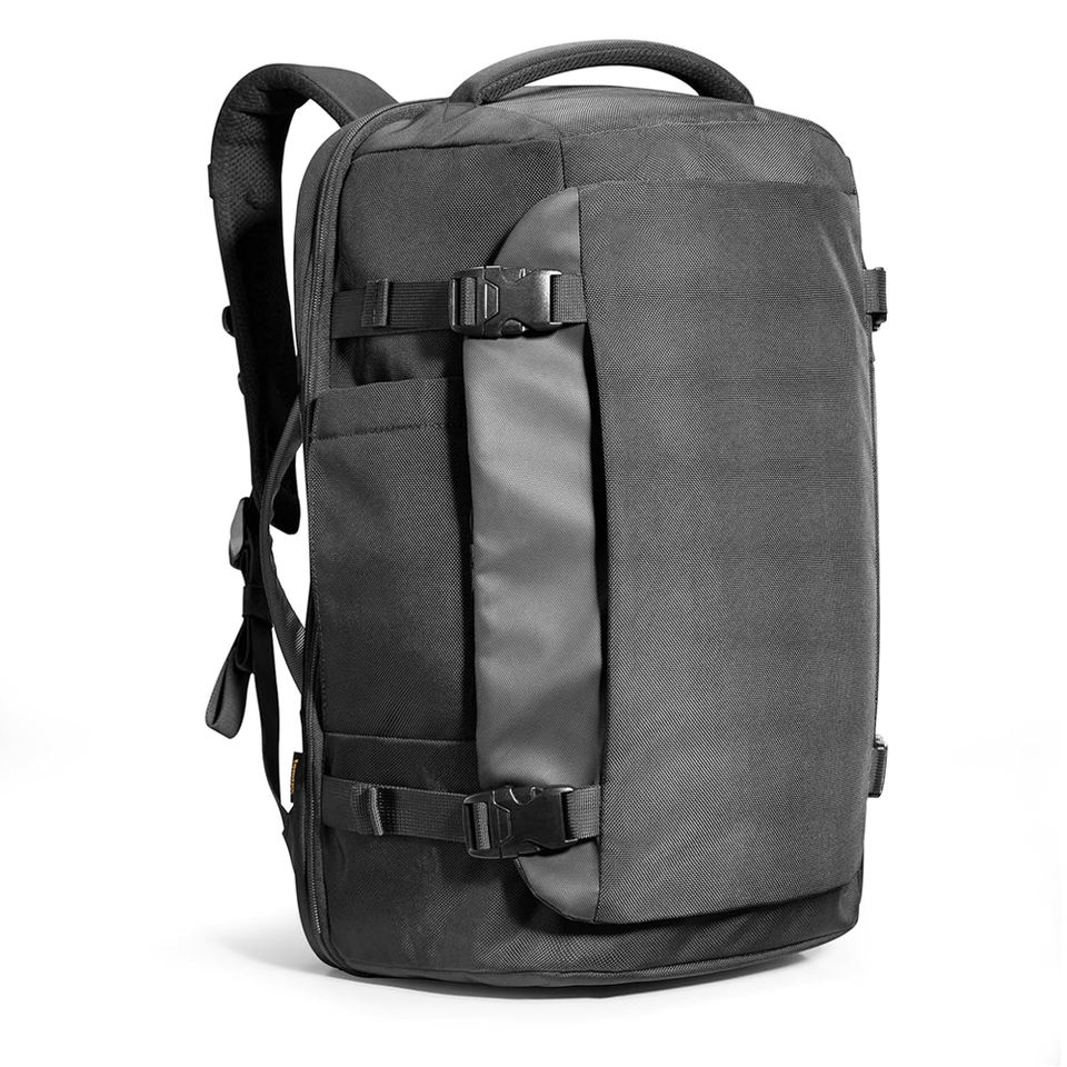 Outdoor Hiking Backpack Professional Flat-laying Waterproof 40-liter ...