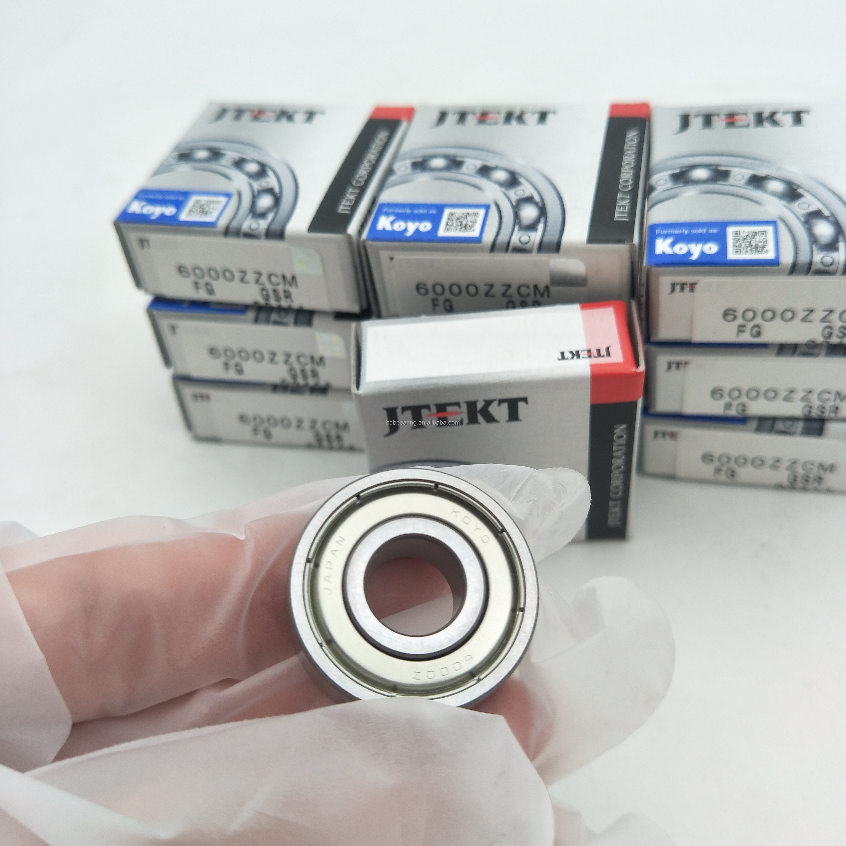 How to Choose the Best Koyo Bearing Original: A Complete Buying Guide