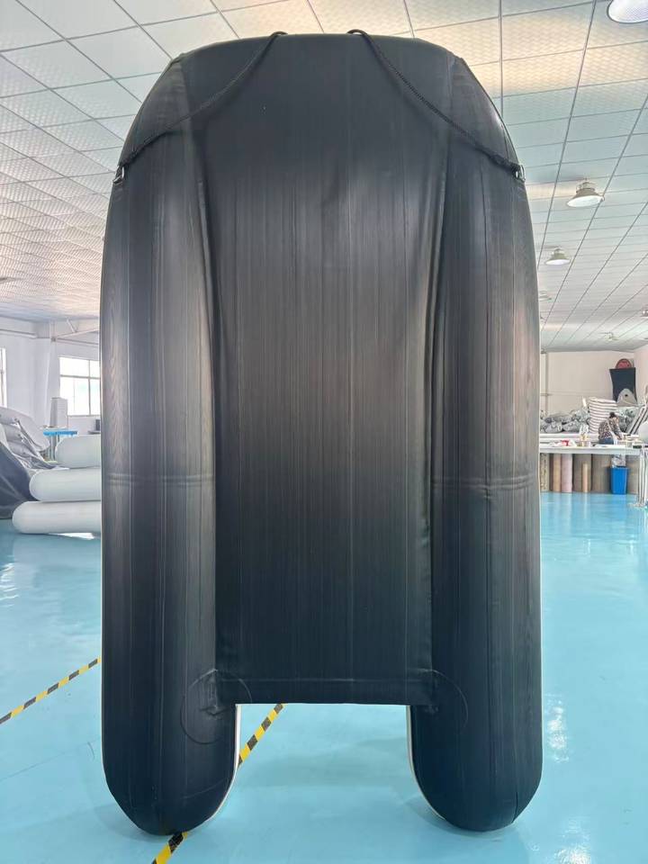 Reachsea Light Grey Color Inflate Boat Catamaran Airmat Floor with EVA ...