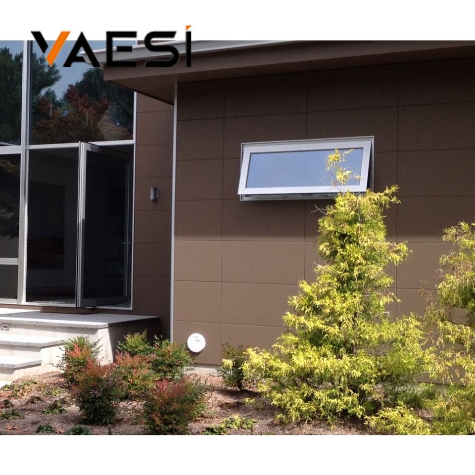 Aluminium Awning Large Glass Windows for Bedroom Window| Alibaba.com