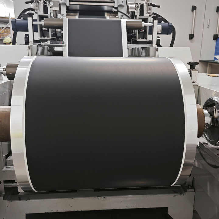 Ceramic Coating Lithium Ion Battery Cathode LCO/NMC/LFP/LMO