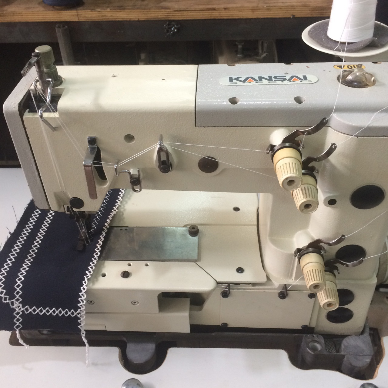 How to Choose a Used Yep Edge Sewing Machine: Expert Buying Guide