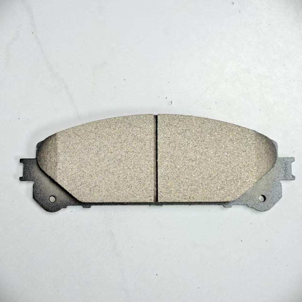 Factory Direct Selling High Quality Auto Brake Pad OEM 04465-0E010 ...