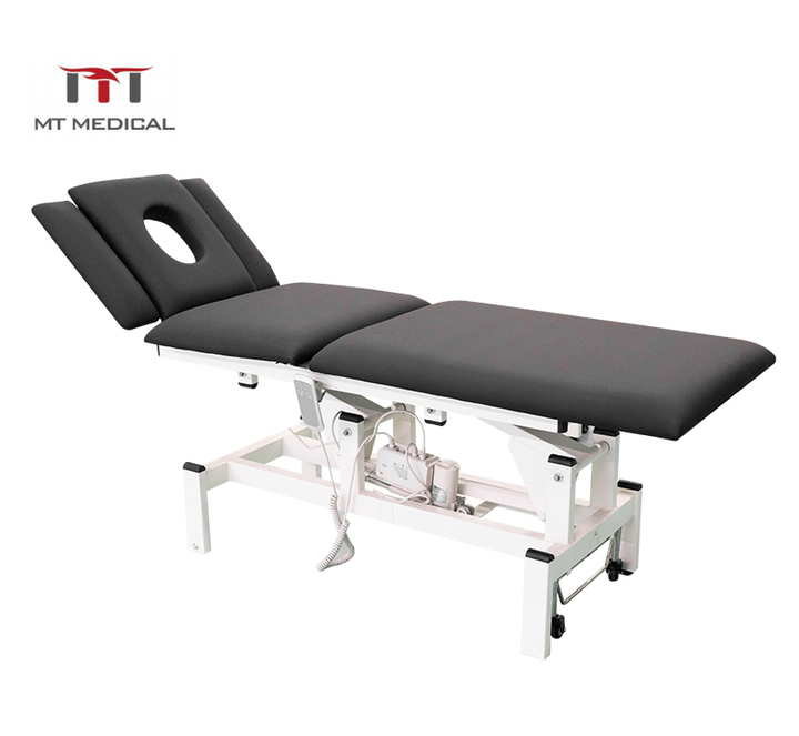 MT Medical Electric Examination Couch - Durable & Versatile