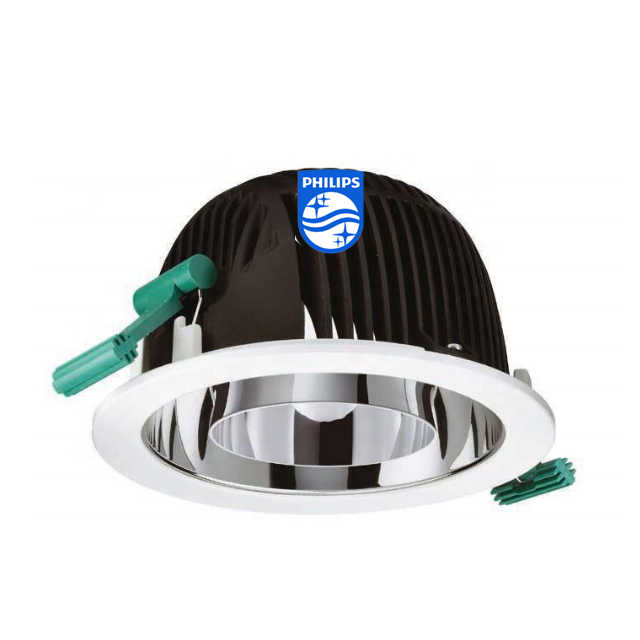 Philips LED Downlight Luxspace DN478 Dali Available