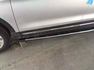 great wall haval side step, great wall haval side step Suppliers and ...