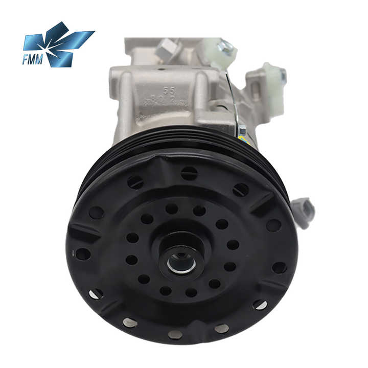 8831052720 Car Air Auto AC Compressor for toyota Yaris 2012-2018 1nz Ac ...