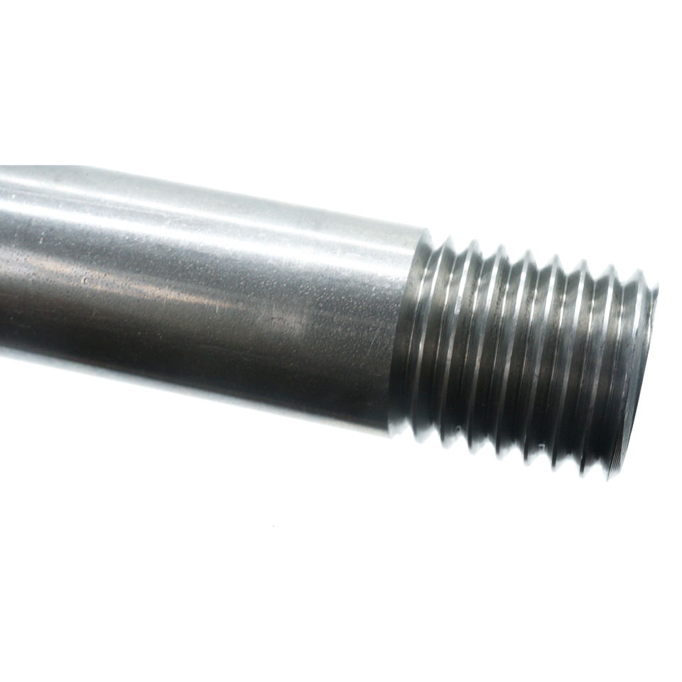 Threaded Rod OEM Customized Metal Bolt Stainless Steel Thread Rod with ...