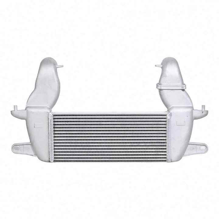 Auto Part Intercooler Assembly Without Holes High Quality Part ...