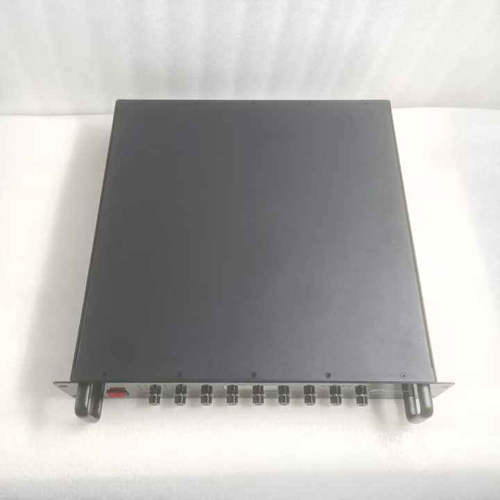 Hot SIP Paging for Schools & Offices IP-Based PA Amplifier 600 W with ...
