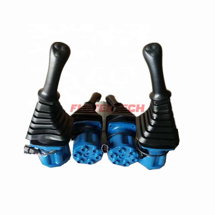 Rexroth Kawasaki Joystick Handle - High Quality & OEM Standards