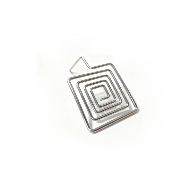 Custom Touch Spring Stainless Steel Spring Nickel Plated Stainless ...