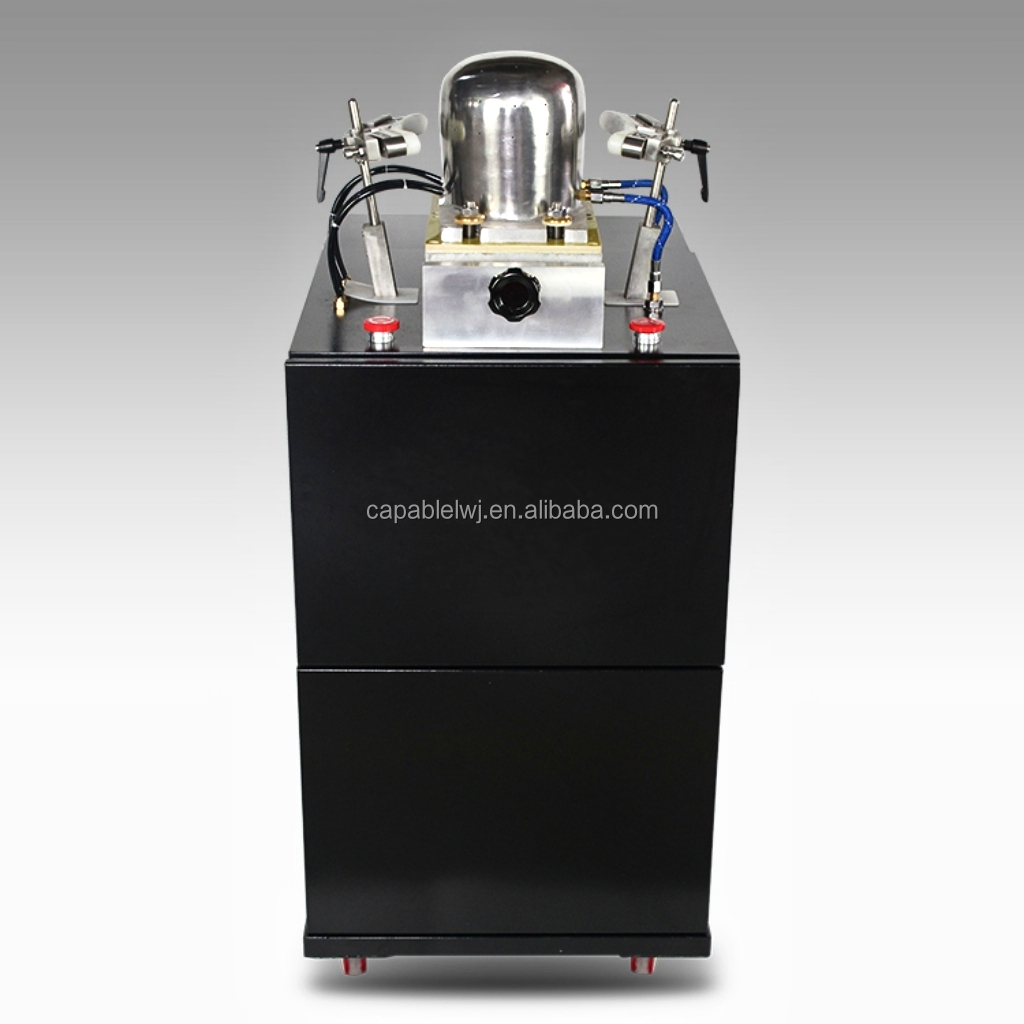 Cap Ironing Machines - Efficient Hat Steaming Solutions