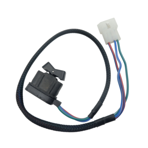 Wholesale mercury outboard tilt trim In Different Sizes And Horsepower ...