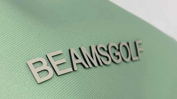 Custom 3D Logo Silicone Heat Transfer Labels for Garments
