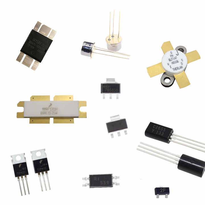 3V 100A PNP Silicon Transistor TIP32C| Alibaba.com