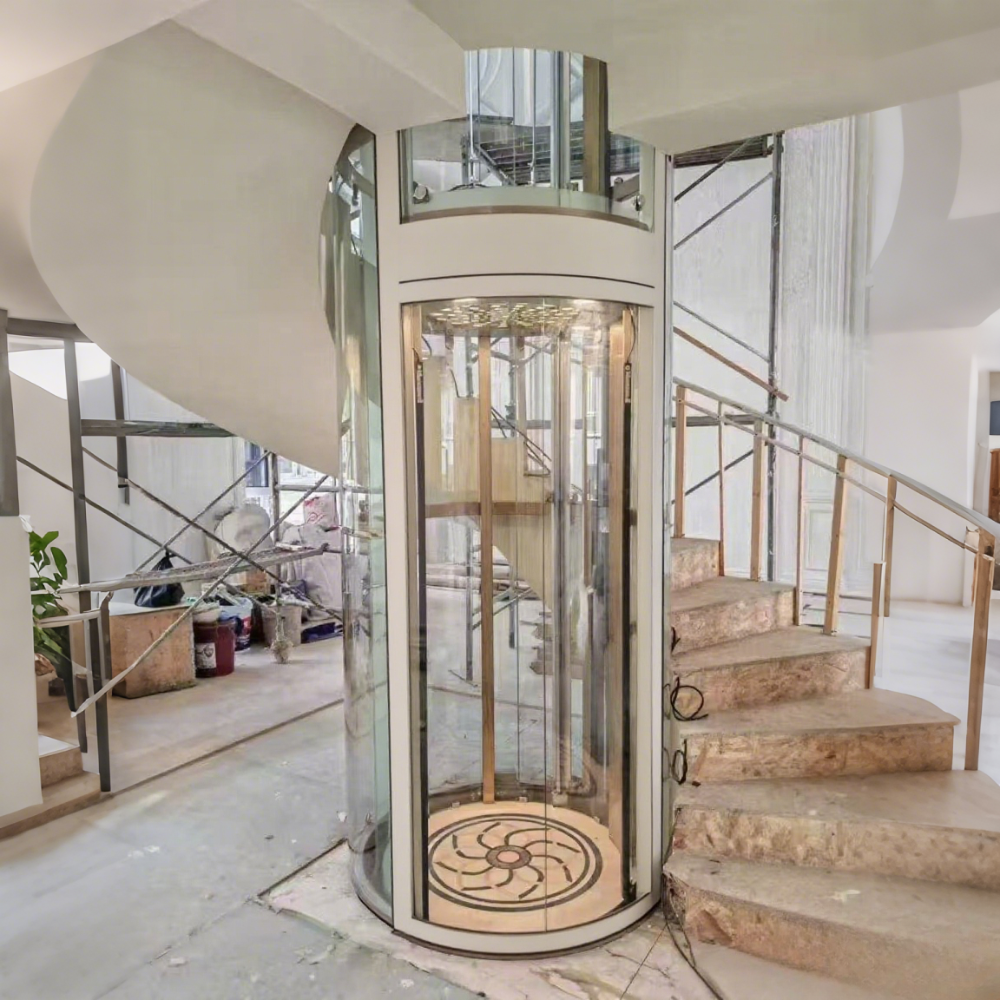 How to Choose Home Lift Elevators: Prices, Types & Buying Guide
