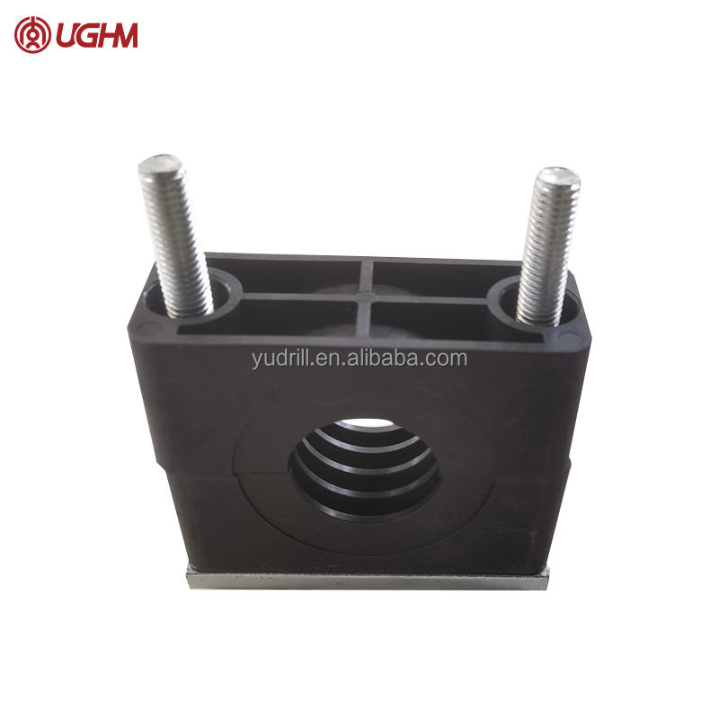 Atlas Copco 803435187 Underground Accessory Pipe Clamp