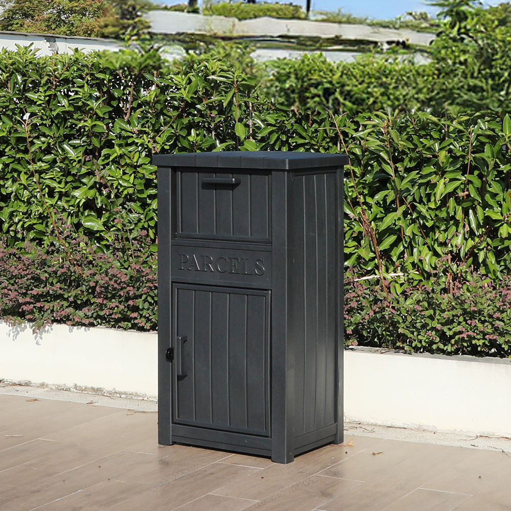 How to Choose the Best Outdoor Post Box: A Complete Buying Guide